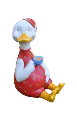 wunderschöne Garten Figuren SABO DESIGN | Sabodesign by Molax